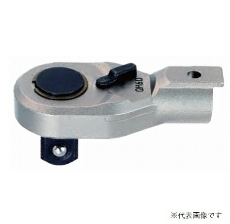 【楽天市場】QH15D-3/8 東日製作所 ラチェットヘッド 角ドライブ9.53mm：しゃちほこ工具箱 楽天市場店