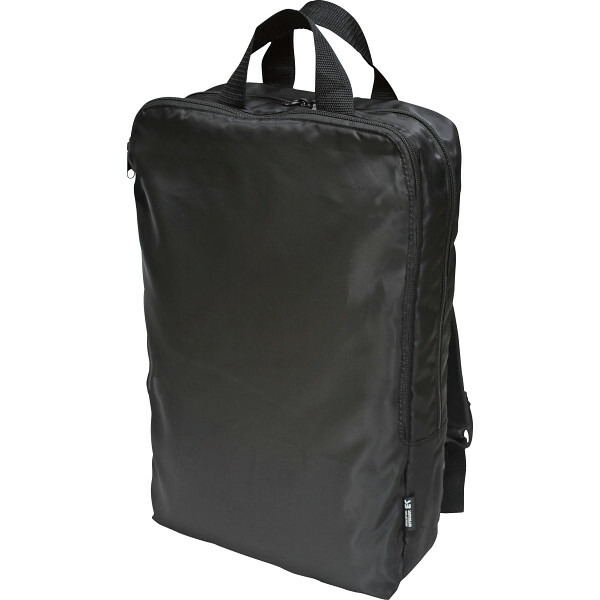 【楽天市場】パソコン対応ビジネスリュック ブラック H5080：ギフトのお店 シャディ 楽天市場店