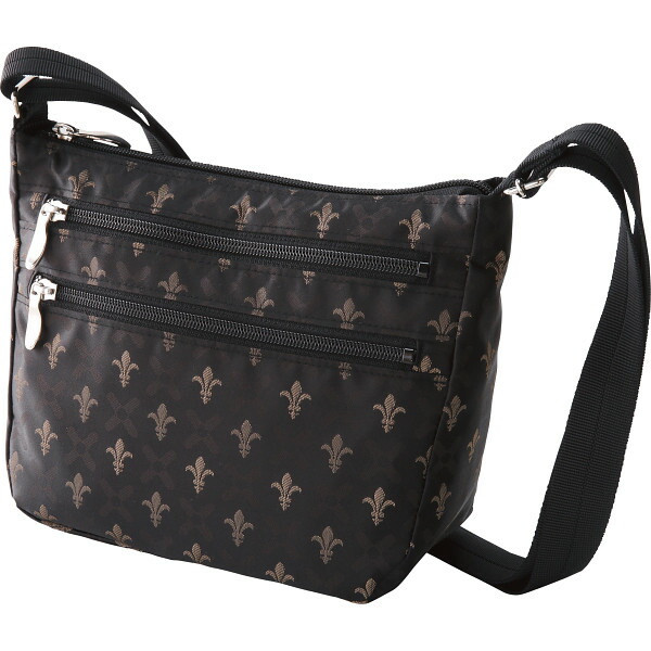 【楽天市場】日本製 ジャガードショルダーバッグ LU-7502 送料無料：ギフトのお店 シャディ 楽天市場店