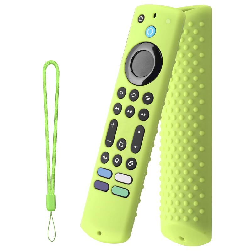 【楽天市場】For Fir TV St-ick 4K Max第2世代 リモコンカバー For Fir TV St-ck 4K Max 2023 リモコンカバー Fir-TV Stck 4-K ...