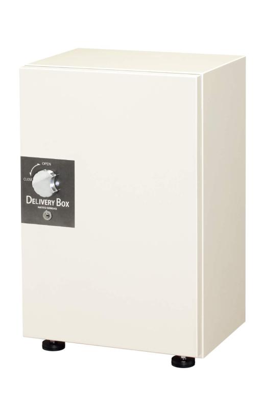 【楽天市場】日東工業(Nitto Kogyo) 宅配ボックス NTB30-46C 塗装色/色彩:ミルキーホワイト塗装(2.5Y9/1) 本体 ...