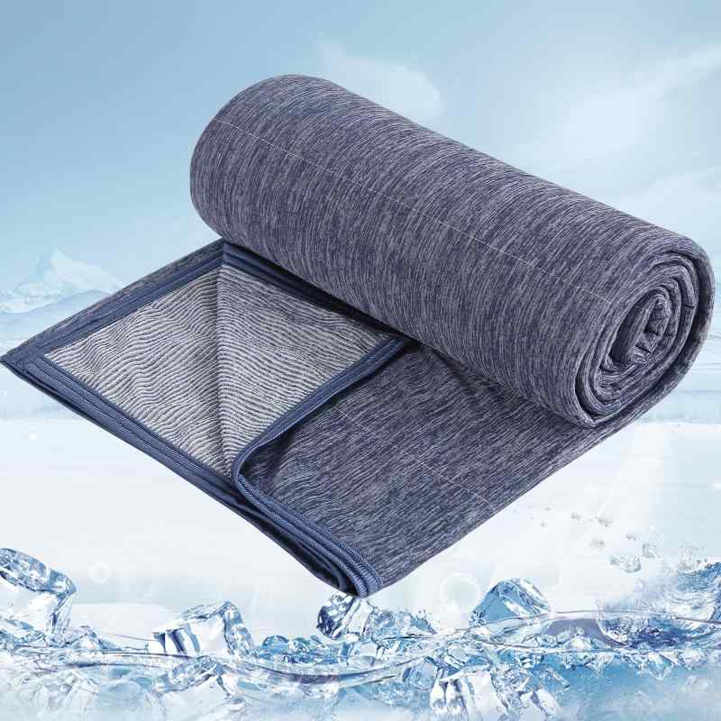 【楽天市場】Keusnix 冷感タオルケット：シャドーテール