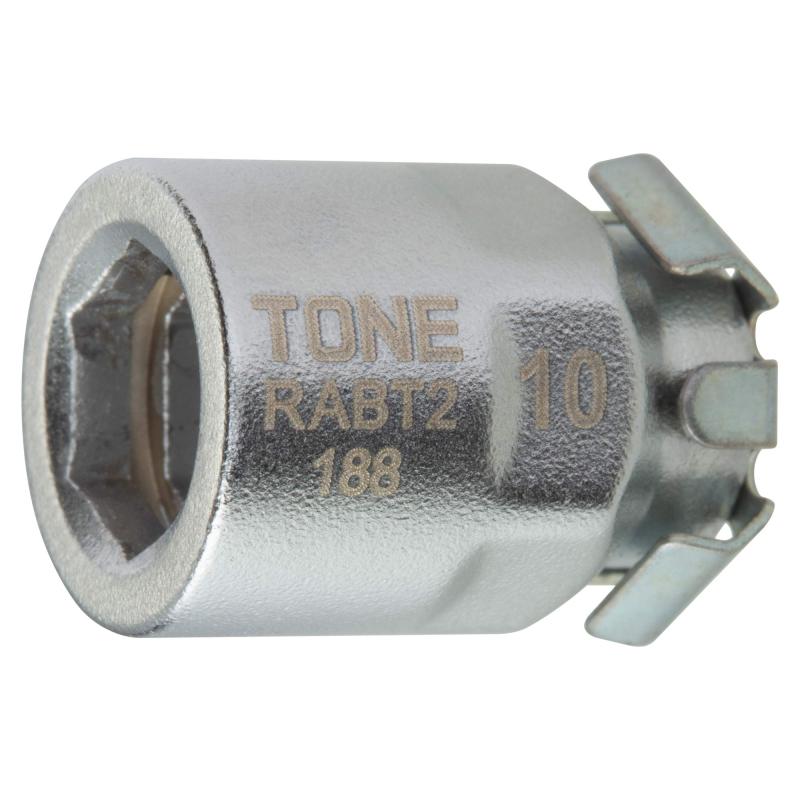 【楽天市場】トネ(TONE) ラチェットめがね用アダプター RA0：シャドーテール