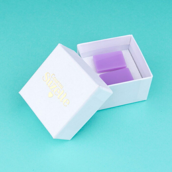 【楽天市場】【公式通販 3,980円以上 送料無料】ククシュゼット 正規商品 ピアス 2個売り 両耳用 レトロ 大ぶり フランス Coucou ...