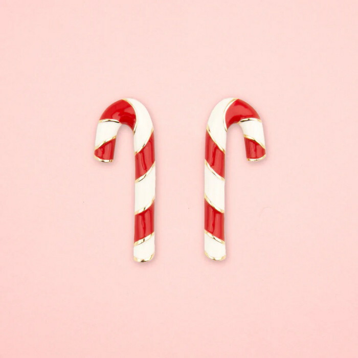 【楽天市場】【公式通販 3,980円以上 送料無料 ブランド袋付き】ククシュゼット 正規商品 ピアス 両耳 Coucou Suzette ...