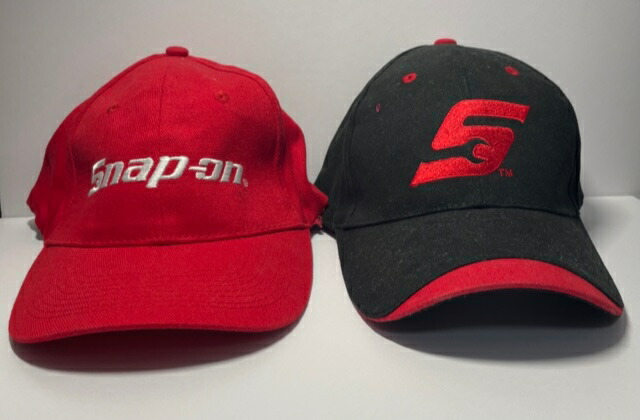 【楽天市場】☆USA直輸入品 スナップオン Snap-on CAP【在庫処分品50％OFF】☆：Shell Beans Online Shop