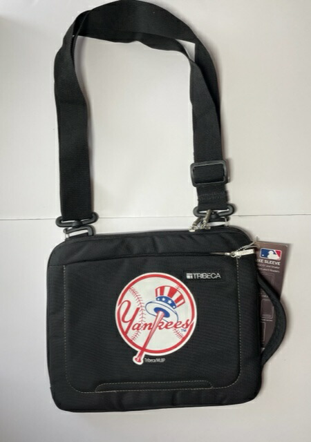 【楽天市場】☆USA直輸入品 MLBニューヨークヤンキース タブレットケース【在庫処分50％OFF】☆：Shell Beans Online Shop