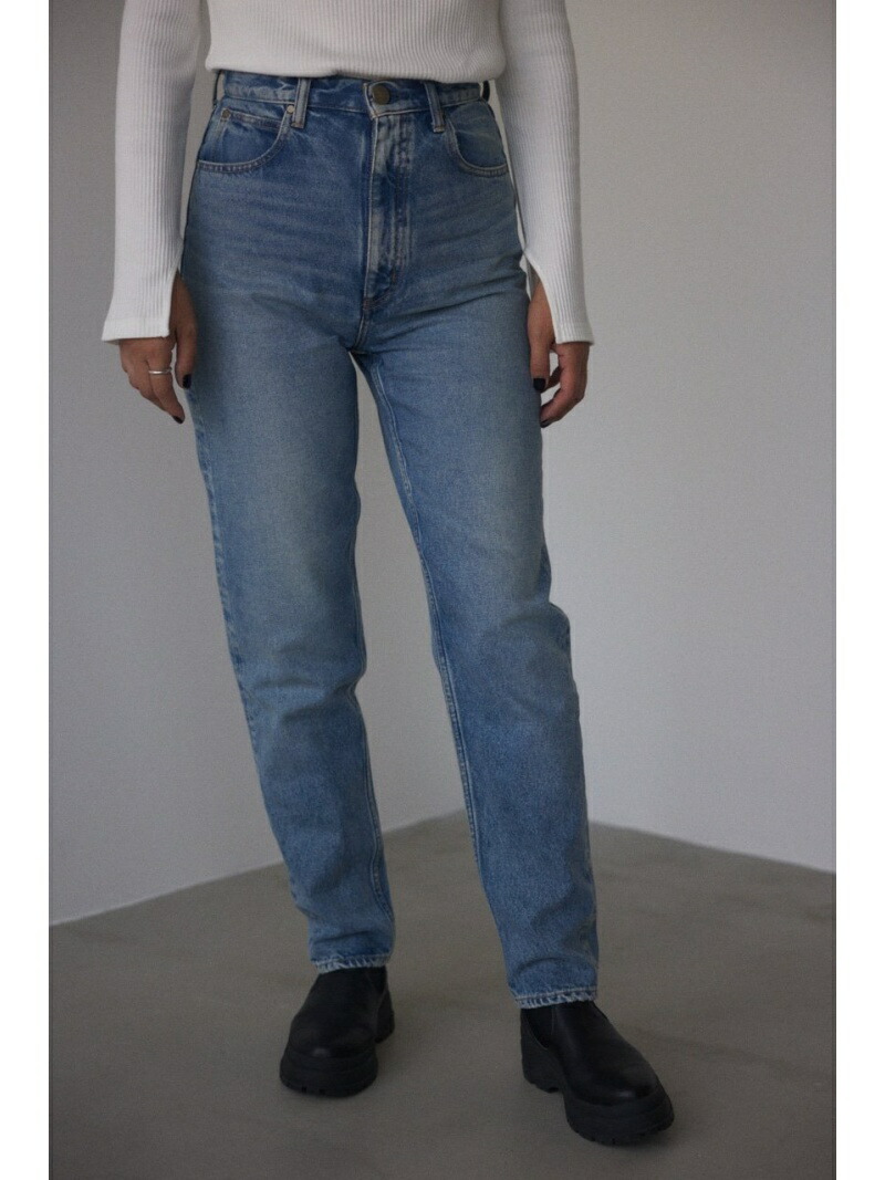 【楽天市場】JAVA vintage denim BLACK BY MOUSSY ブラックバイマウジー パンツ ジーンズ・デニムパンツ ブルー ...