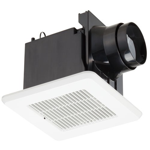 【楽天市場】東芝 DVF-T10CL ダクト用換気扇 低騒音形 スタンダード格子：しあわせ設備NEXT楽天市場店