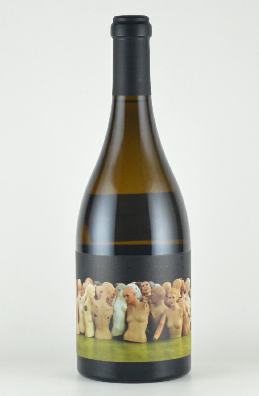 【楽天市場】オリン・スウィフト "マネキン" シャルドネ カリフォルニア[2021] Orin Swift "Mannequin ...