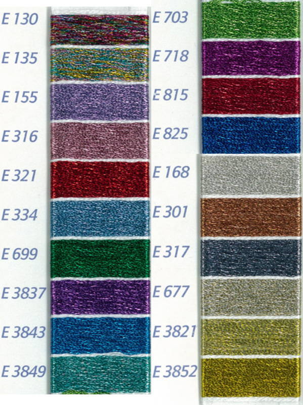 Danish Flower Thread Dmc Conversion | Best Flower Site