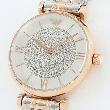 【楽天市場】 ミウラ エンポリオアルマーニ EMPORIO ARMANI GIANNI T-BAR クオーツ ピアスセット AR80035 未 ...