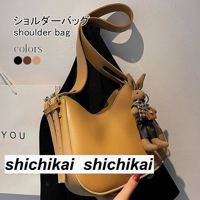 【楽天市場】ショルダーバッグ レディース カバン 斜め掛け 肩掛け 幅広肩ベルト 調節可 2way バッグ 合皮 ポシェット ファスナー 斜め ...