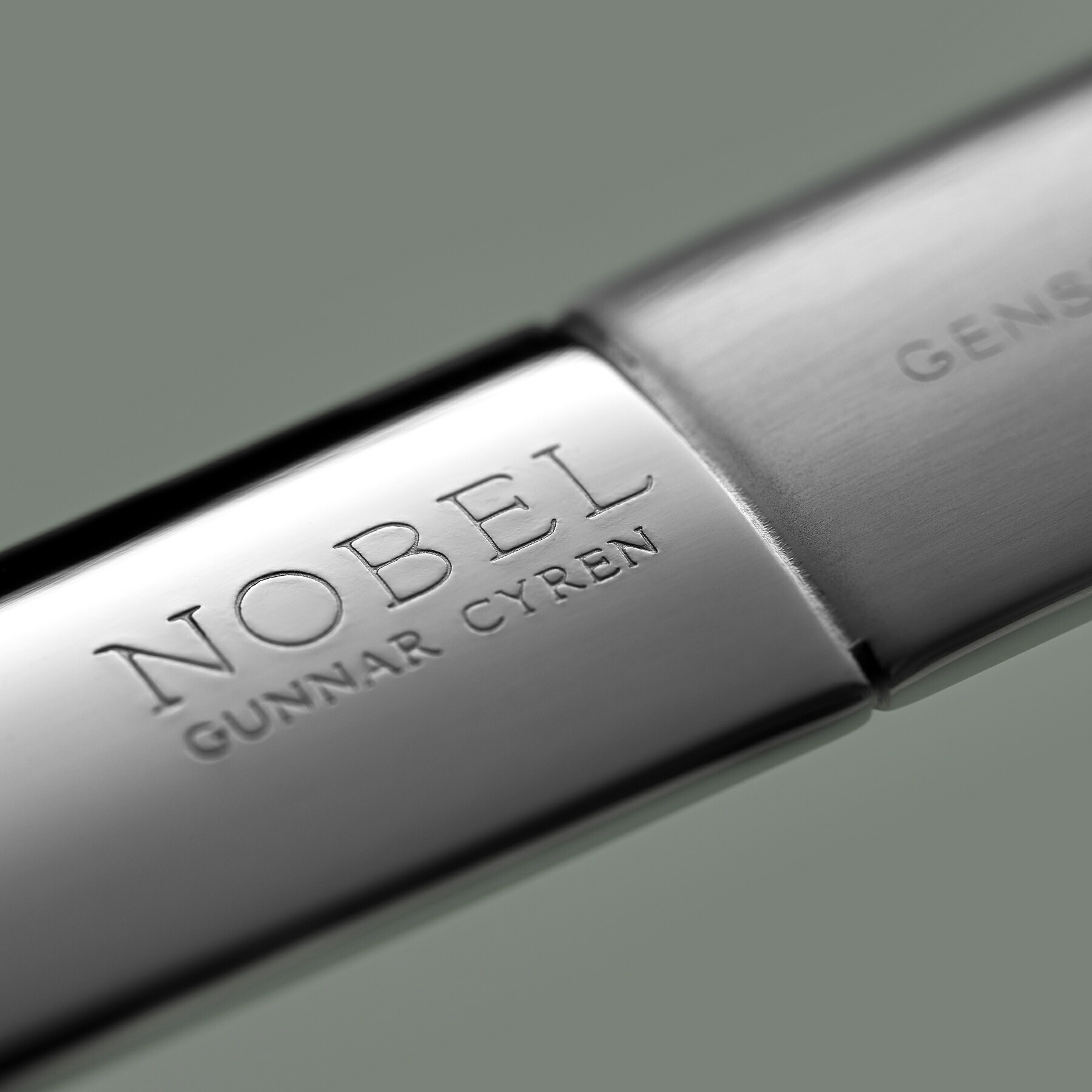 【楽天市場】GENSE (ゲンセ) カトラリー16本セット Nobel 20645：シカマインターナショナル
