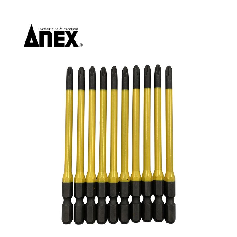 【楽天市場】兼古製作所 AC-16M 段付カラービット 10本入 +2×100 ：島道具