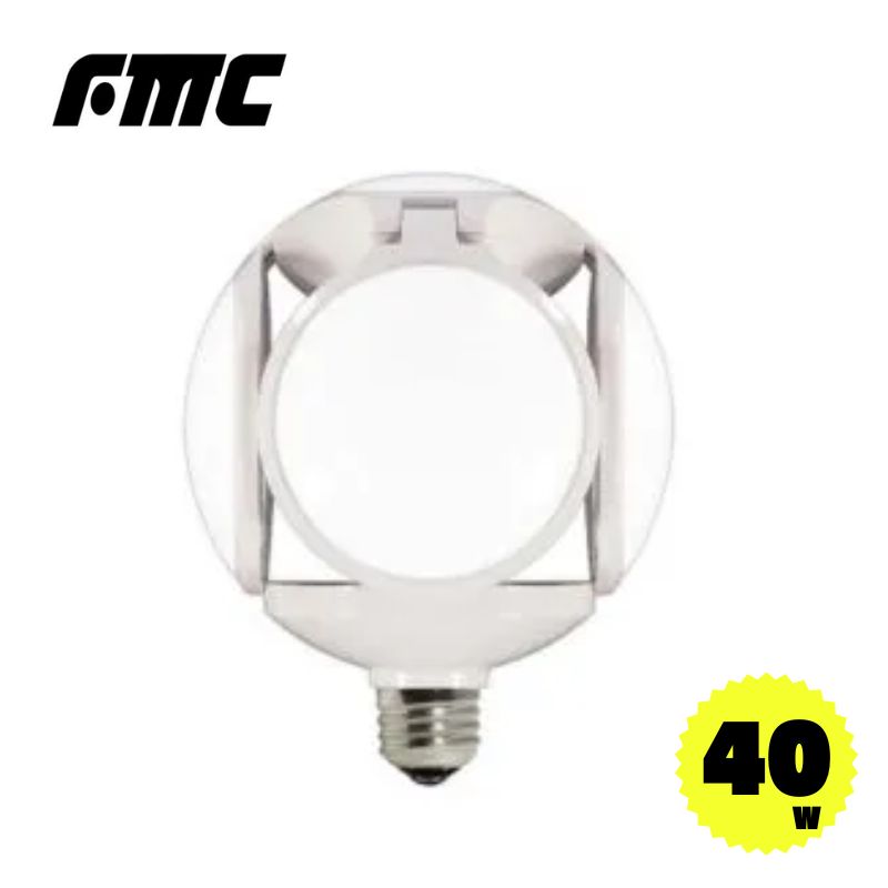 【楽天市場】フジマック LED‐40FL LEDパワーランプ用替球：島道具