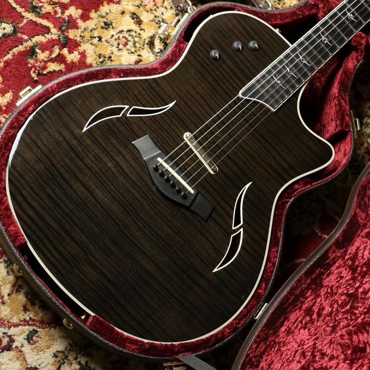 【楽天市場】Taylor（テイラー）/Custom14 T5-C1 TPB 【2014年製】【中古】【USED】エレクトリックギター【水戸マイム店】：島村楽器 USED SHOP