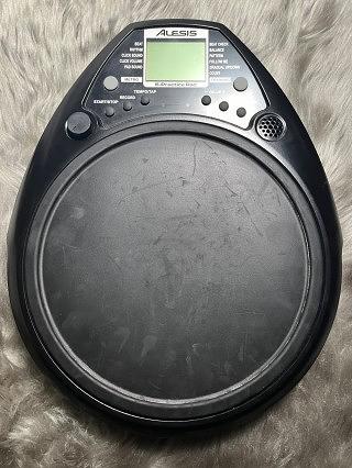 【楽天市場】ALESIS（アレシス）/E Practice Pad イープラクティスパッド/アレシス【現物画像】 【中古】【USED ...