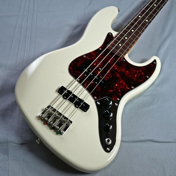 【楽天市場】HISTORY（ヒストリー）/HJB-Standard/VC VWH【2024年製】 【中古】【USED】エレクトリック・ベース ...