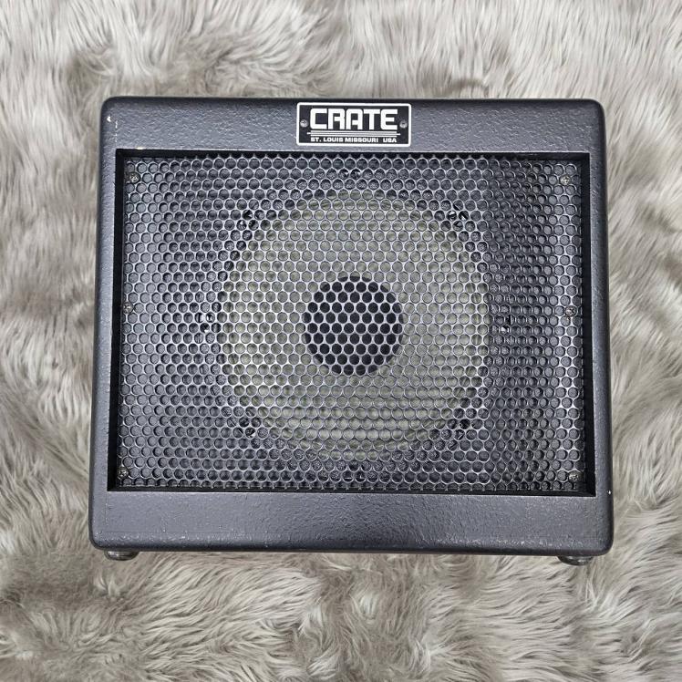 【楽天市場】CRATE（クレイト）/VC508【現物画像】 【中古】【USED】ギターアンプ（コンボ）【イオンモール太田店】：島村楽器 ...