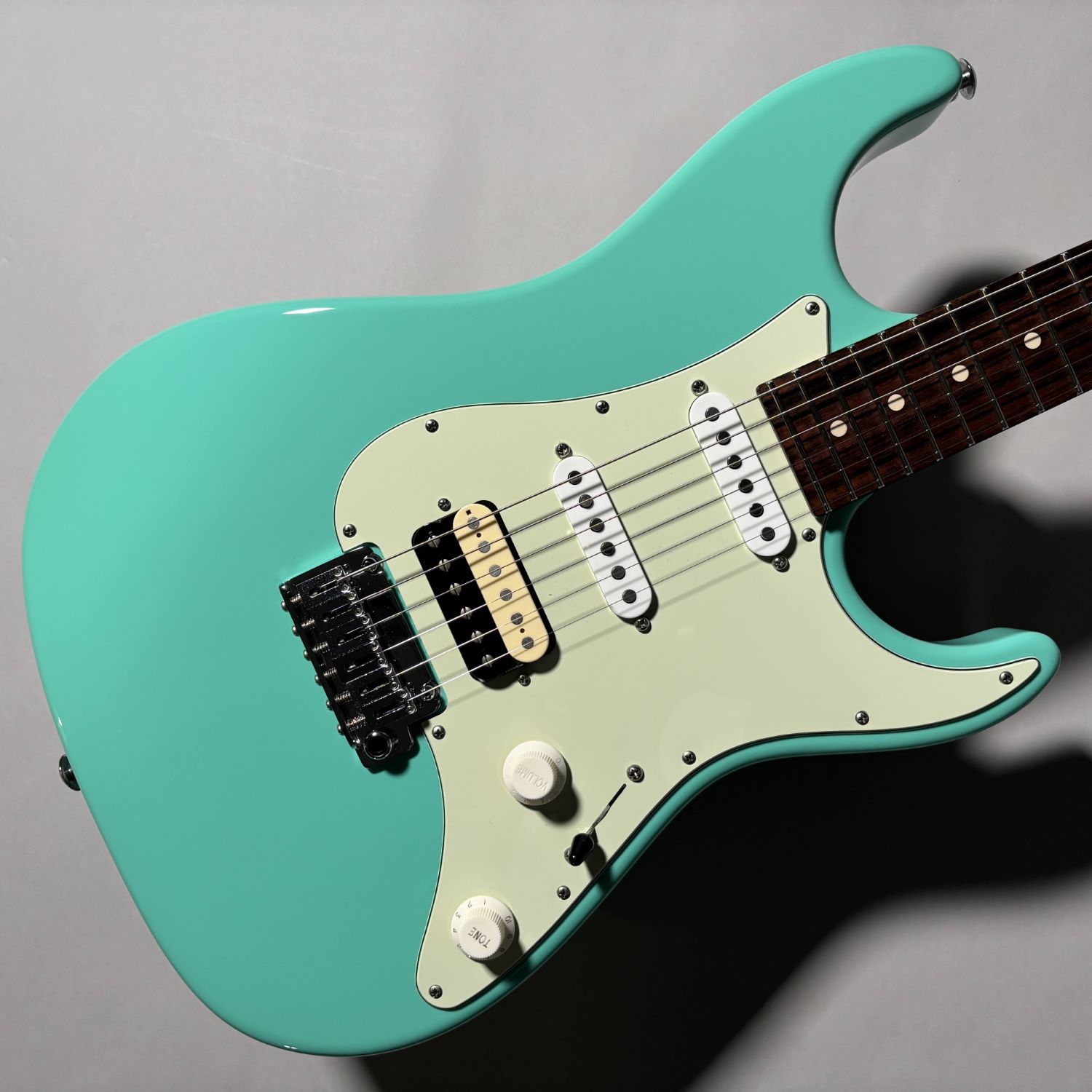 【楽天市場】【中古】Suhr（サー） / STD ALD FMG/R 【USED】【USED】【イオンモール倉敷店 ...