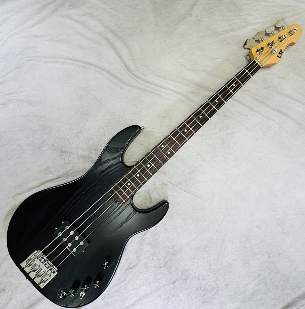 【楽天市場】【中古】ESP（イーエスピー）/ ムダイ/R【USED】【イオンモール太田店】(2500002791343)：島村楽器 USED SHOP