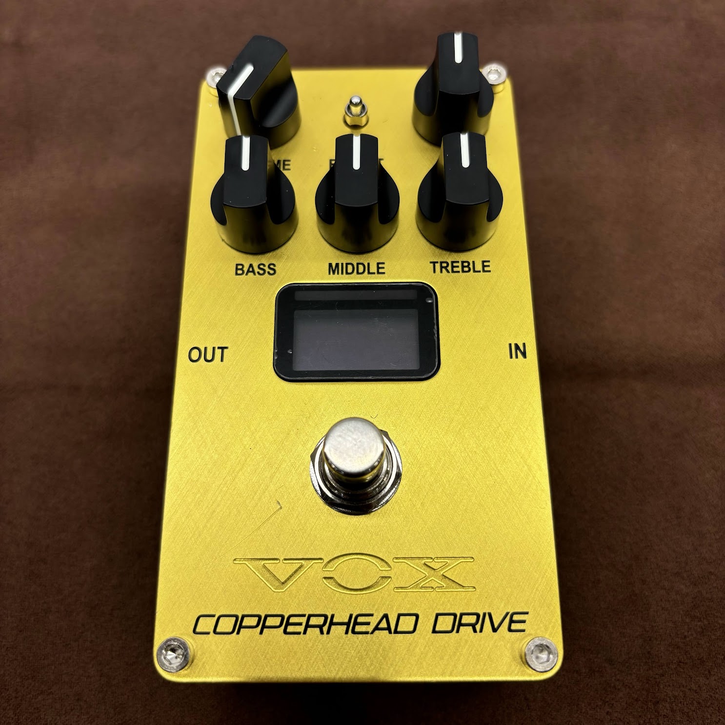 【楽天市場】【中古】VOX（VOX）/ 中古 VOX VE-OD 【現物写真】【USED】【イオンモール伊丹昆陽店 ...