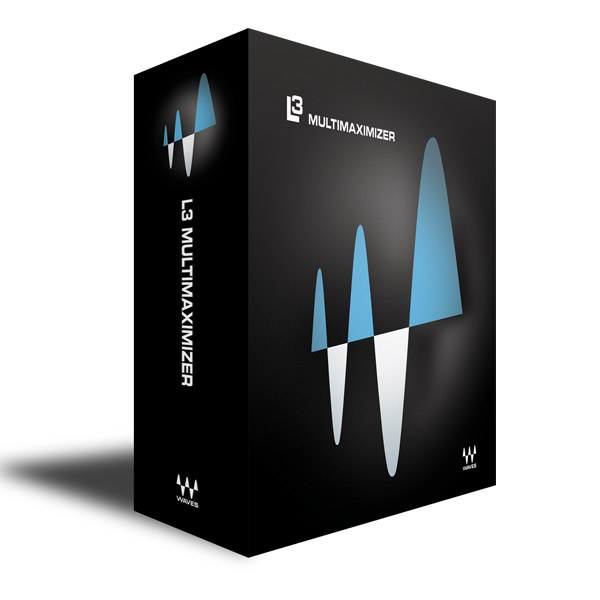 【楽天市場】WAVES L3 Multimaximizer ウェーブス [メール納品 代引き不可]：島村楽器