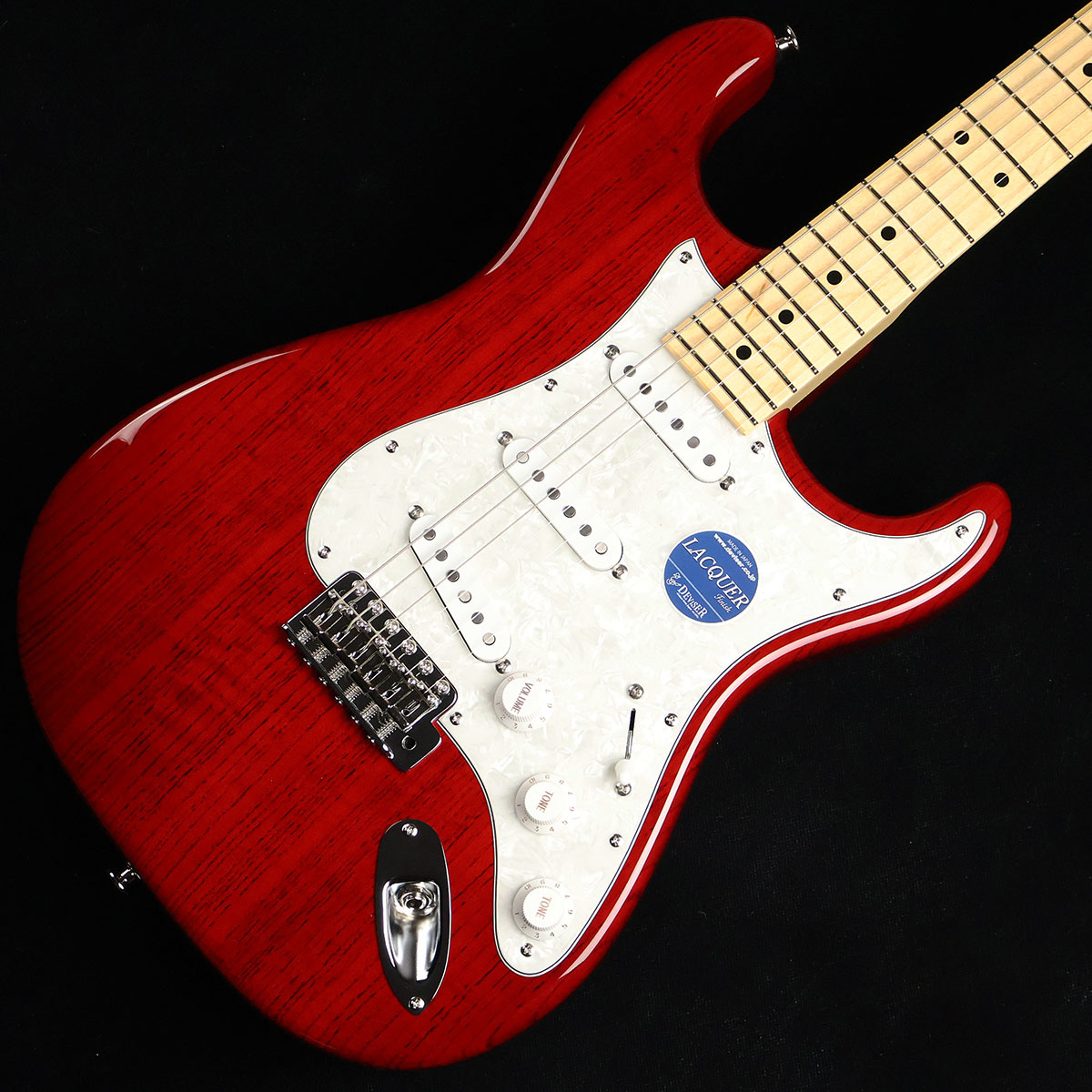 【楽天市場】MOMOSE MC2-STD/M STR S/N：18784 モモセ 【未展示品】：島村楽器