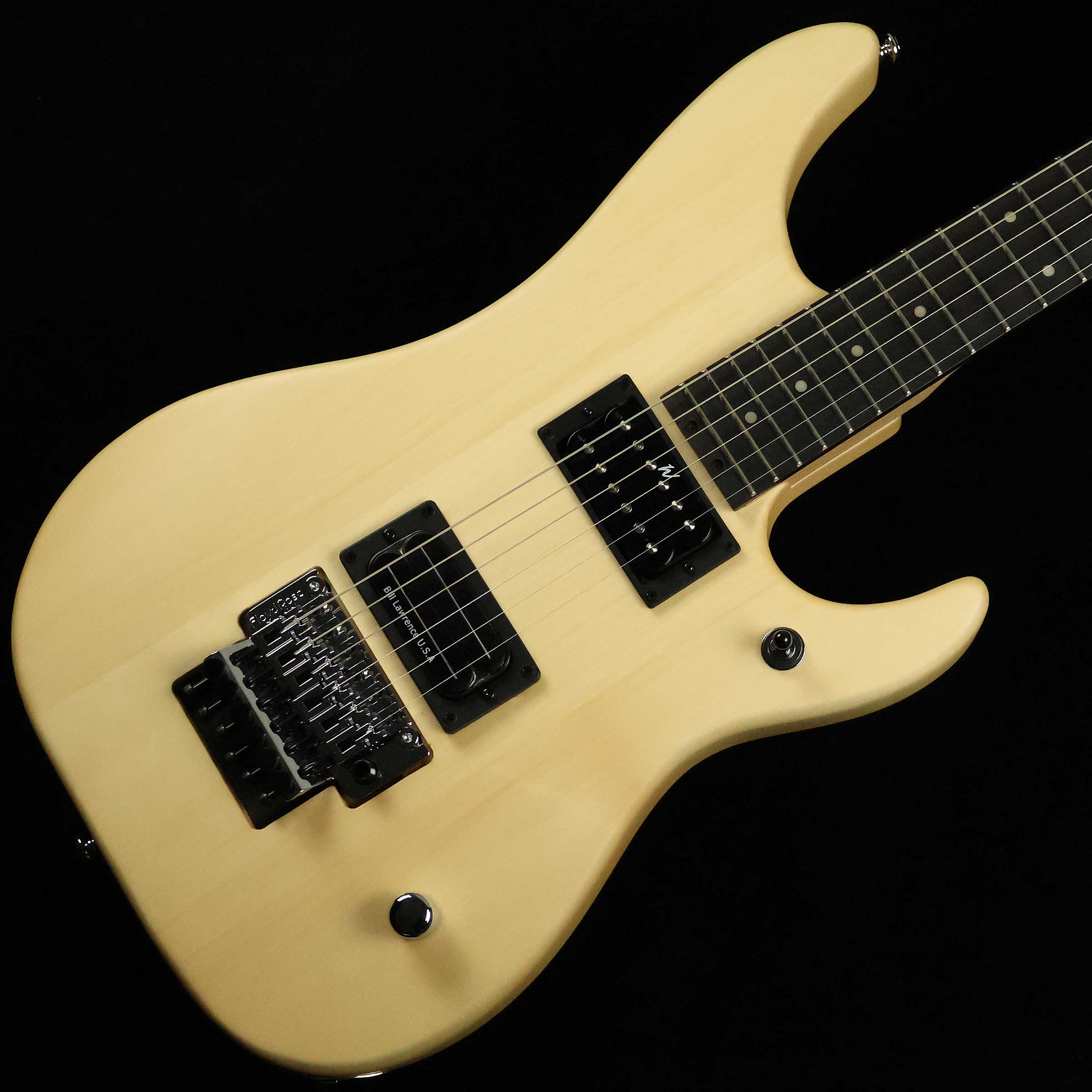 【楽天市場】WASHBURN N2 NUNO S/N：IW24030034 【ヌーノ・ベッテンコート シグネチャー】 ワッシュバーン 【未展示 ...