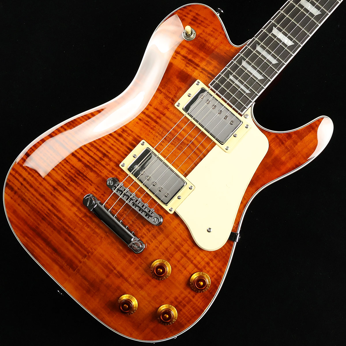 【楽天市場】【旧価格】 Bacchus BARON-FM ST-BR S/N：GI11606 バッカス 【未展示品】：島村楽器