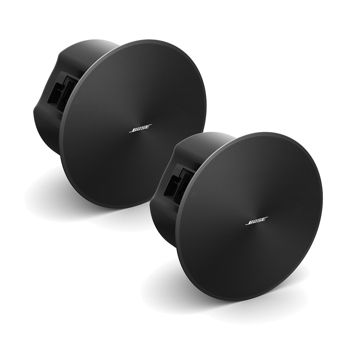 【楽天市場】BOSE DesignMax DM6C (ペア) ブラック 天井埋込スピーカー ボーズ：島村楽器