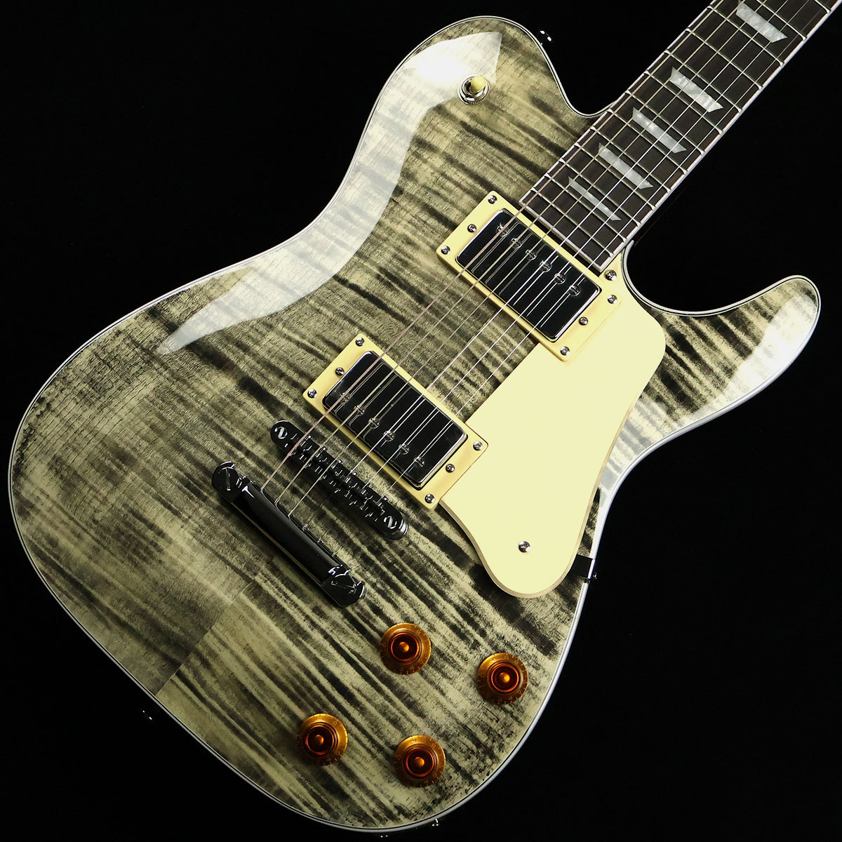 【楽天市場】【旧価格】 Bacchus BARON-FM ST-CHG S/N：GI11603 バッカス 【未展示品】：島村楽器