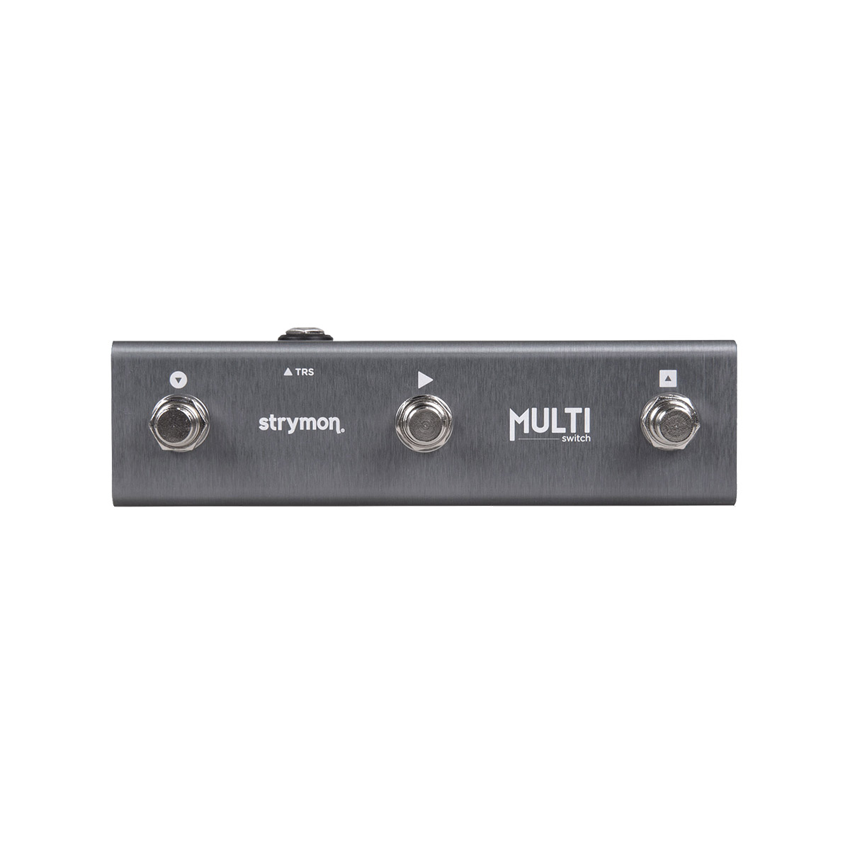 【楽天市場】strymon MULTI switch 拡張スイッチ・ユニット フットスイッチ ストライモン：島村楽器