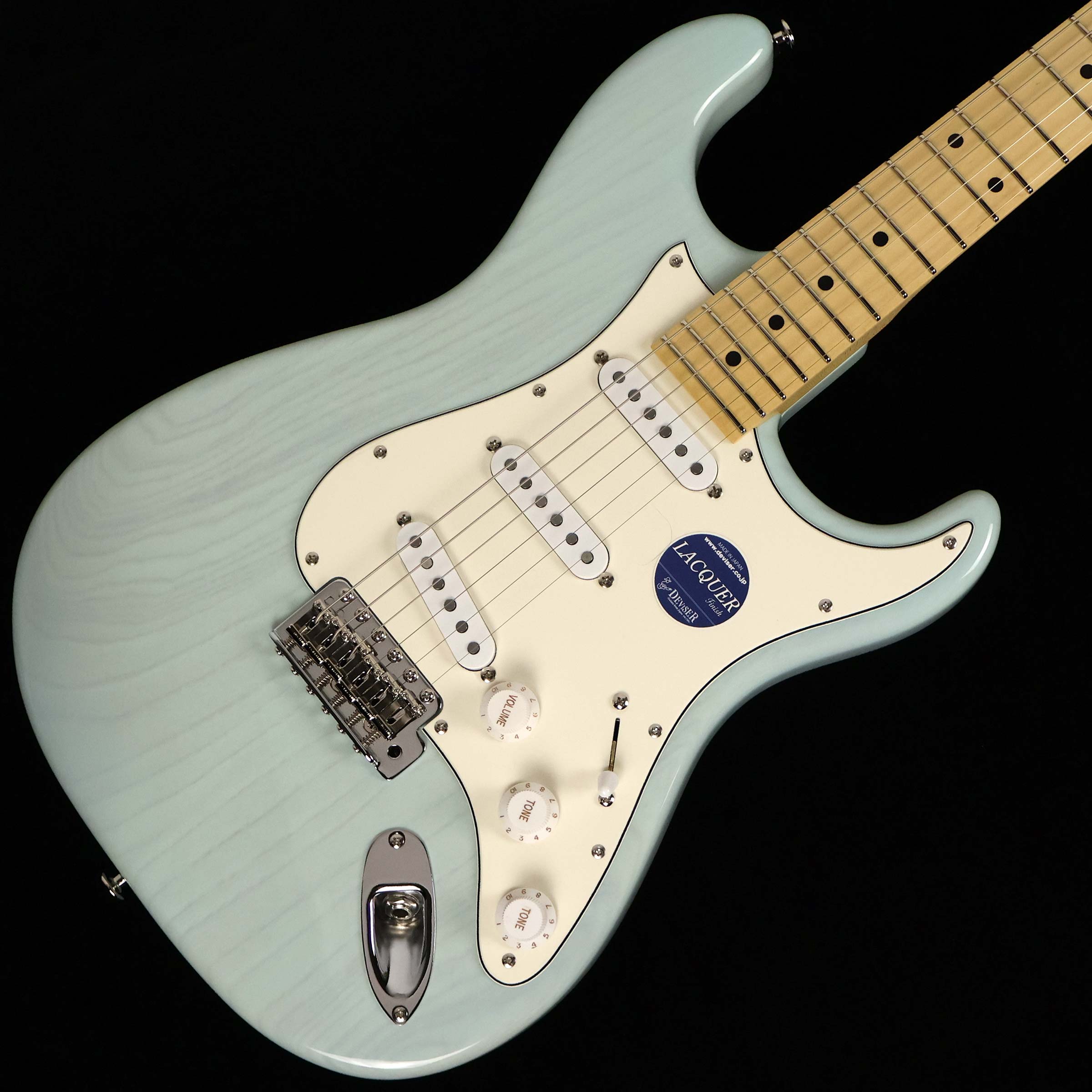 【楽天市場】【次回入荷未定】 MOMOSE MC2-STD/M SBBD S/N：20869 モモセ 【未展示品】：島村楽器