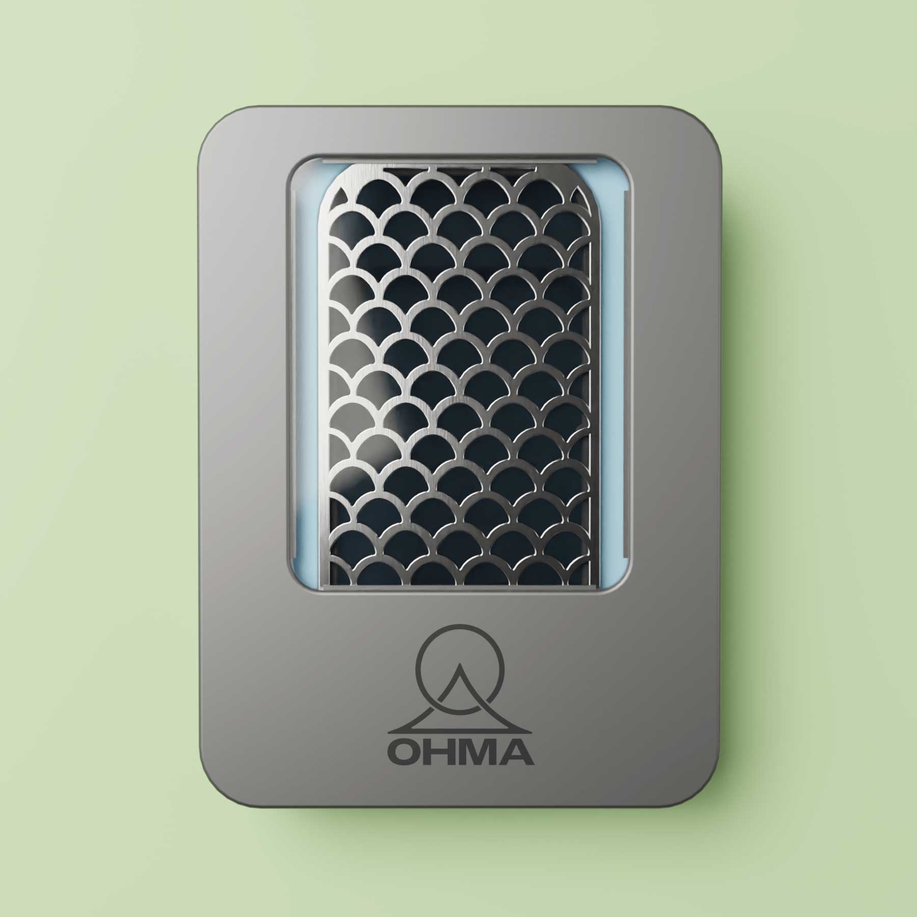 【楽天市場】Ohma World Scales Screen Set (Stainless / Black) [Ohma Microphone ...