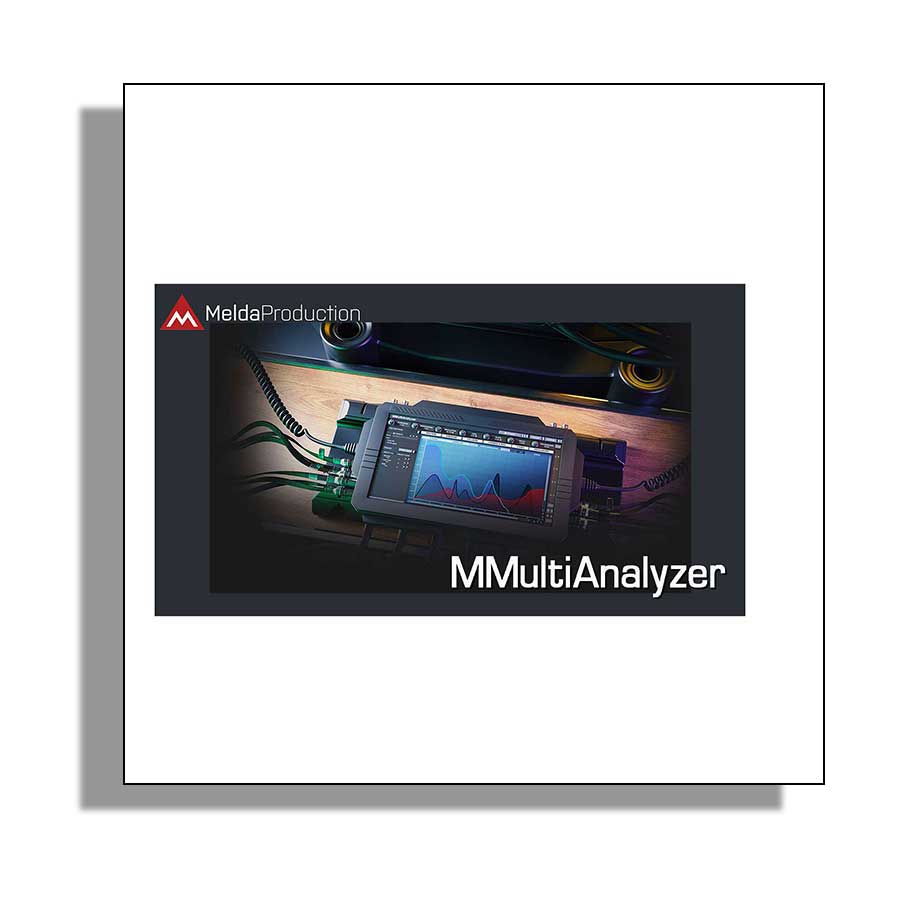 【楽天市場】Melda Production M Multi Analyzer メルダプロダクション [メール納品 代引き不可]：島村楽器