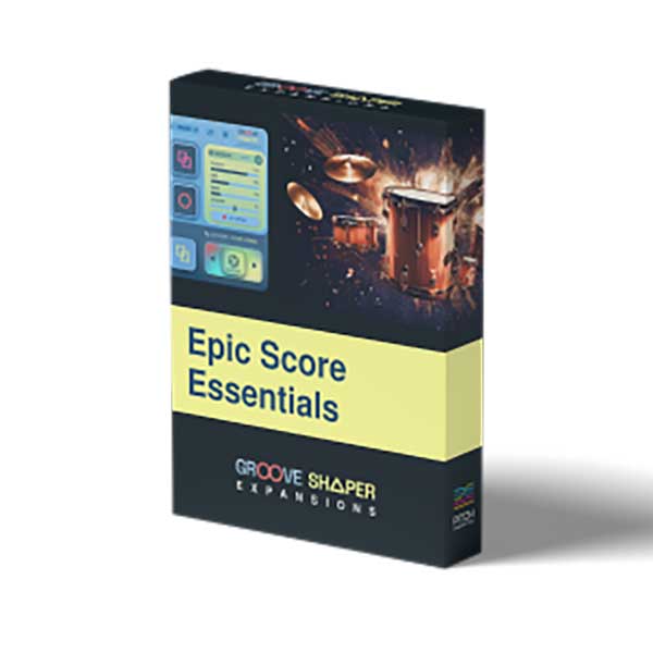 【楽天市場】Pitch Innovations Epic Score Essentials 拡張音源 ピッチイノベーションズ [メール納品 代引き不可]：島村楽器