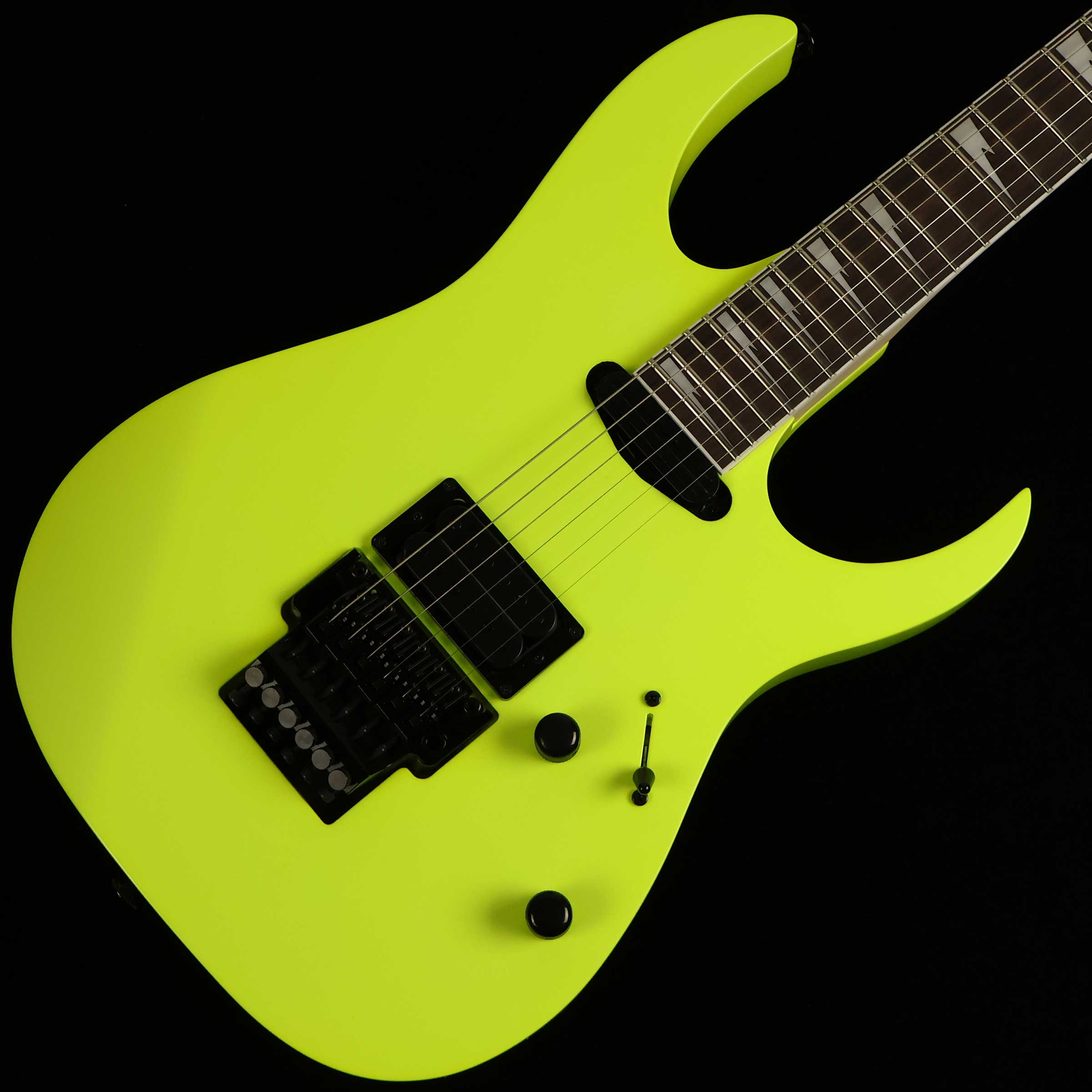 【楽天市場】Ibanez RG565R Desert Sun Yellow S/N：F2506776 【限定モデル】 アイバニーズ 【未展示品 ...