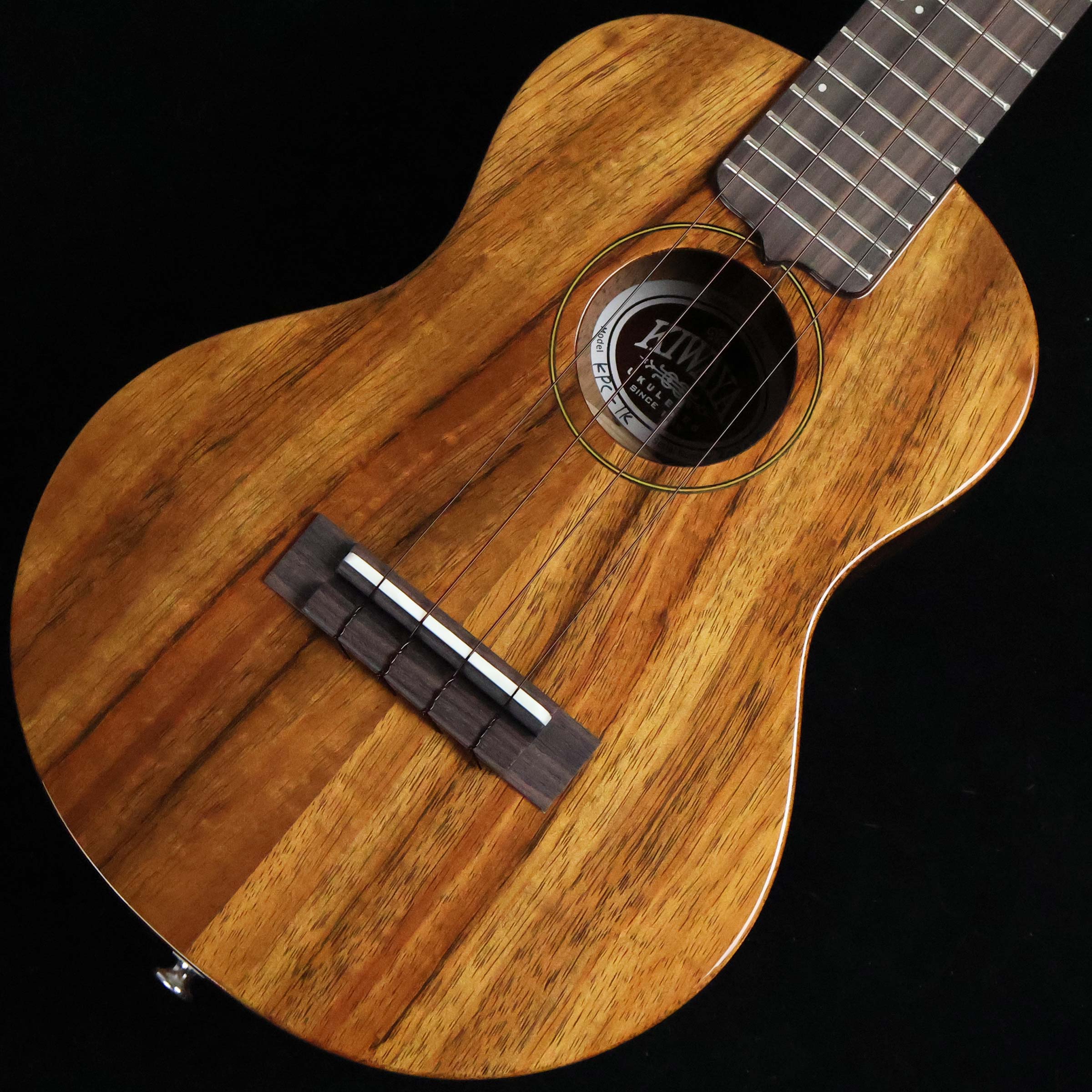 【楽天市場】KIWAYA KPC-1K S/N：303025 【ハワイアンコア材】【国産コンサート】 キワヤ KPC1K【選定個体】【未展示品 ...