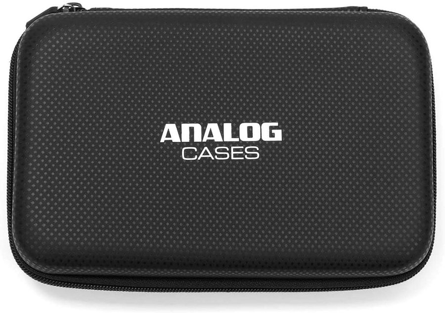 【楽天市場】Analog Cases [ Zoom PodTrak P4 ]専用ケース アナログケーシズ ACPODTRACK：島村楽器