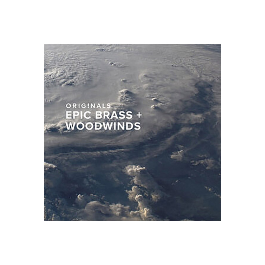 【楽天市場】SPITFIRE AUDIO ORIGINALS EPIC BRASS AND WOODWINDS スピットファイアオーディオ ...