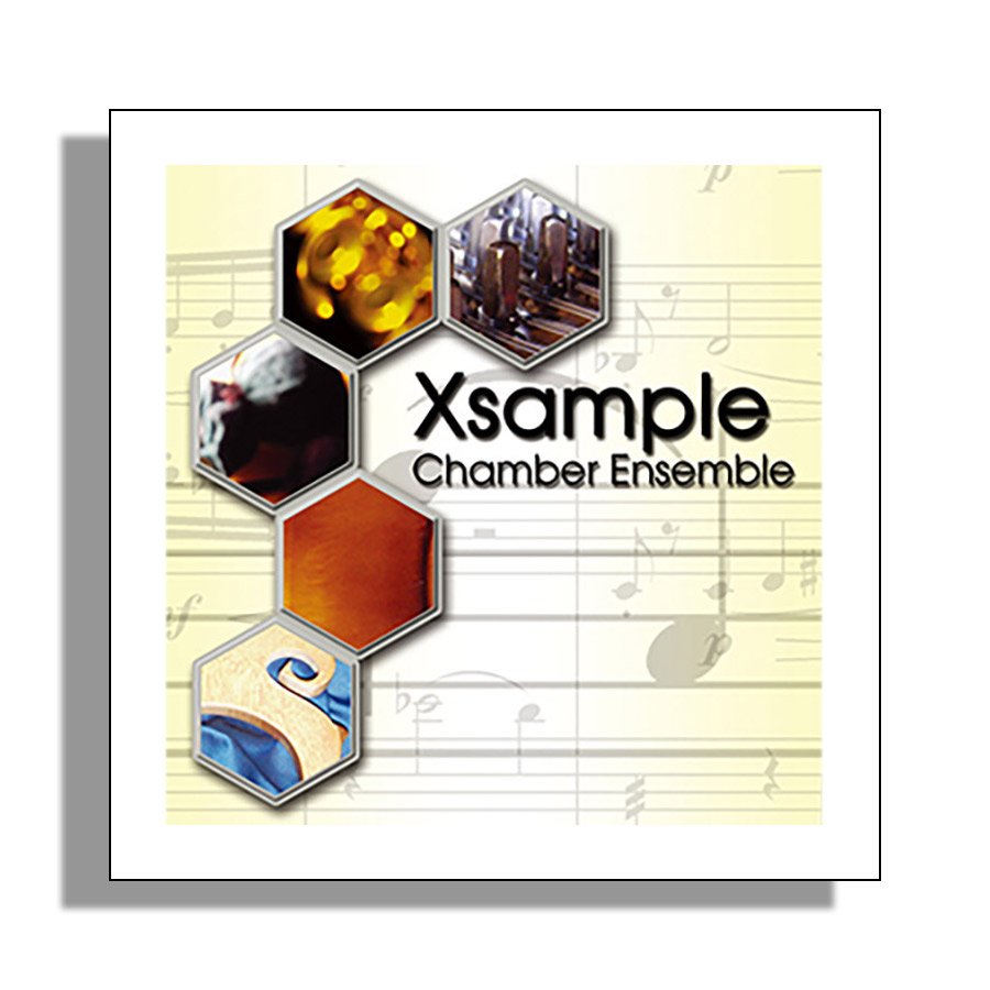 【楽天市場】BEST SERVICE XSAMPLE CHAMBER ENSEMBLE DL ベストサービス [メール納品 代引き不可]：島村楽器