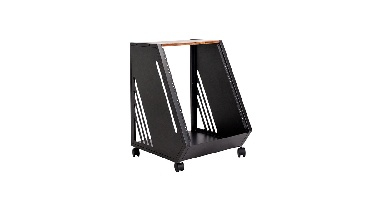 【楽天市場】wavebone Fin Rack Case 13Uラックマウントケース ウエーブボーン：島村楽器