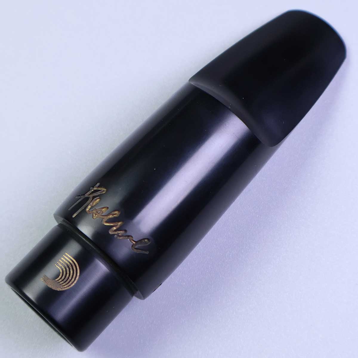 【楽天市場】D'Addario WOODWINDS MJR-D145 アルトサックス マウスピース ダダリオウッドウインズ レゼルブ アルト ...