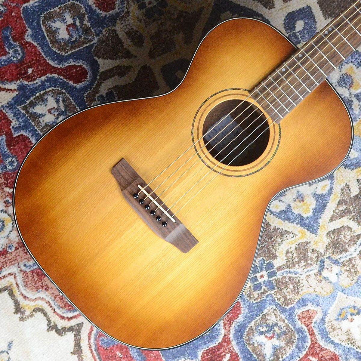 【楽天市場】K.Yairi SO-PF2/SHB（シャドウバースト） アコースティックギター Kヤイリ 島村楽器コラボレーションモデル【 市川コルトンプラザ店 】：島村楽器