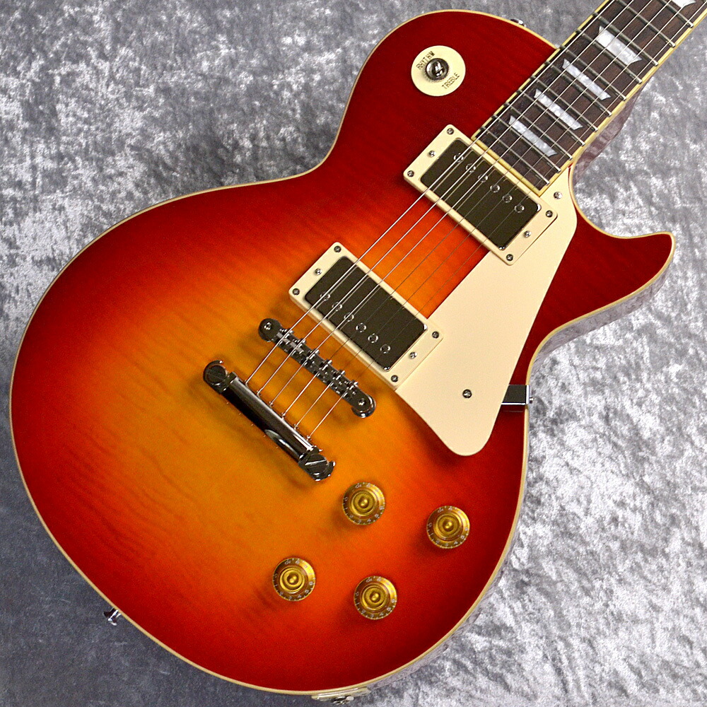 【楽天市場】EDWARDS E-LP-STD/Cherry Sunburst エレキギター エドワーズ 【 イオンモール幕張新都心店 】：島村楽器