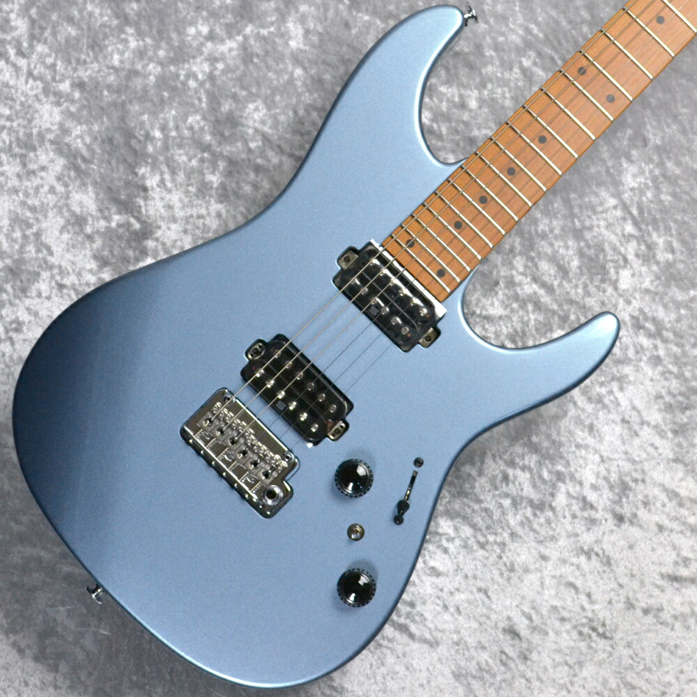 【楽天市場】Ibanez AZ2402/Ice Blue Metallic エレキギター アイバニーズ Prestige AZシリーズ ...