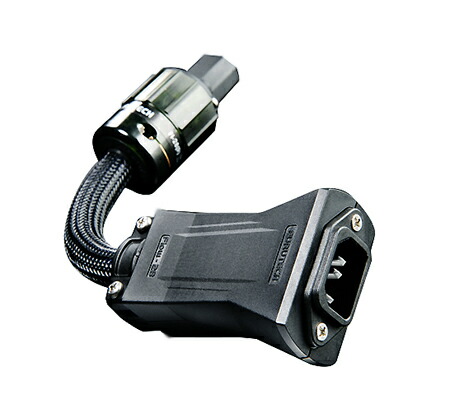 【楽天市場】FURUTECH FLOW-28 INLINE POWER FILTER：シマムセン楽天市場店