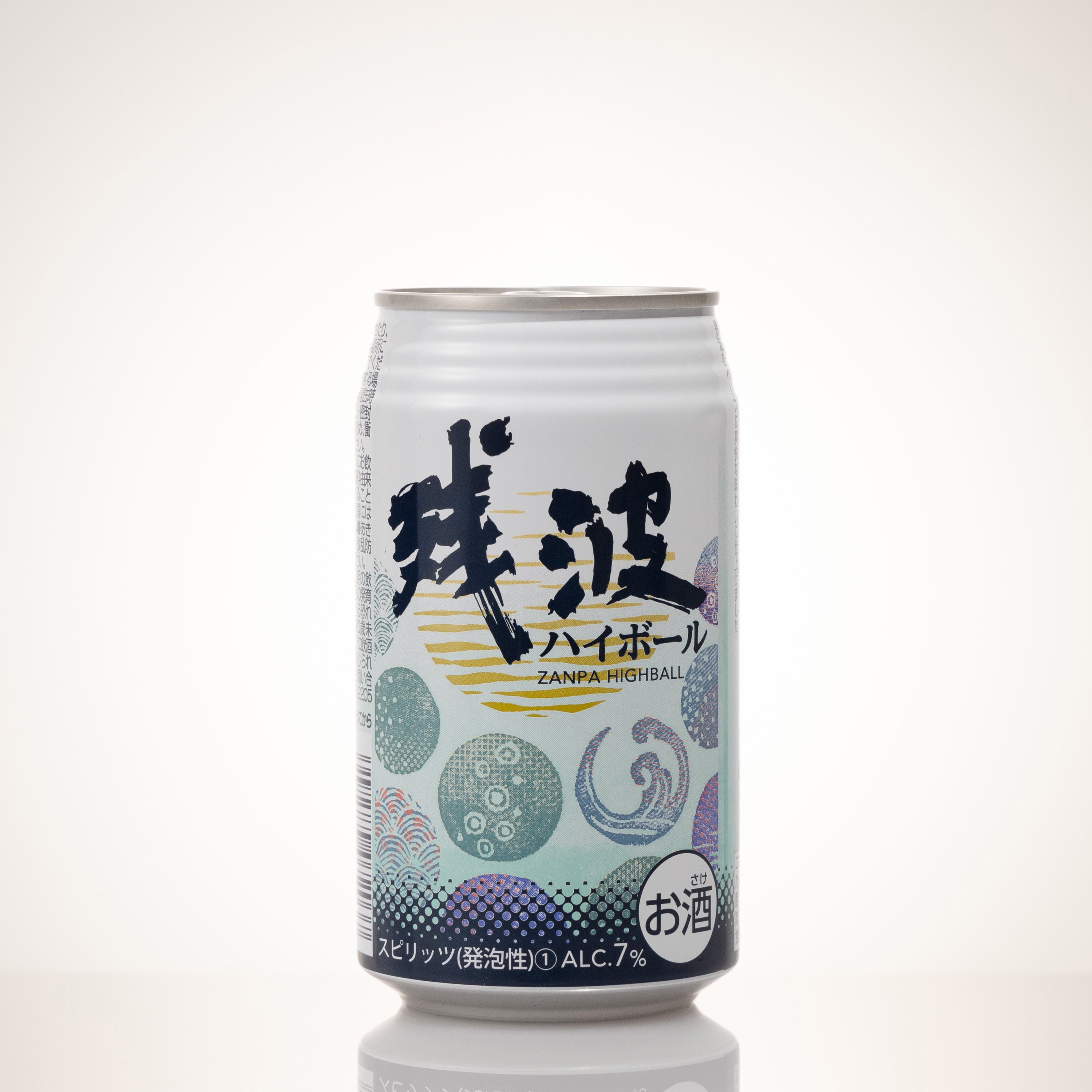 【楽天市場】【24本ケース】残波ハイボール 7度：shimmer online 楽天市場店